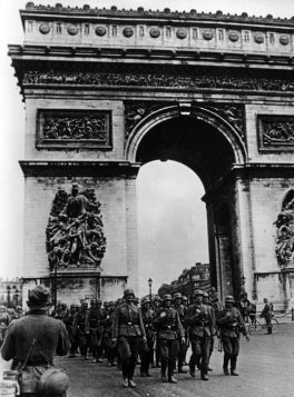 How France Fell to the Nazi Invaders | War History Online