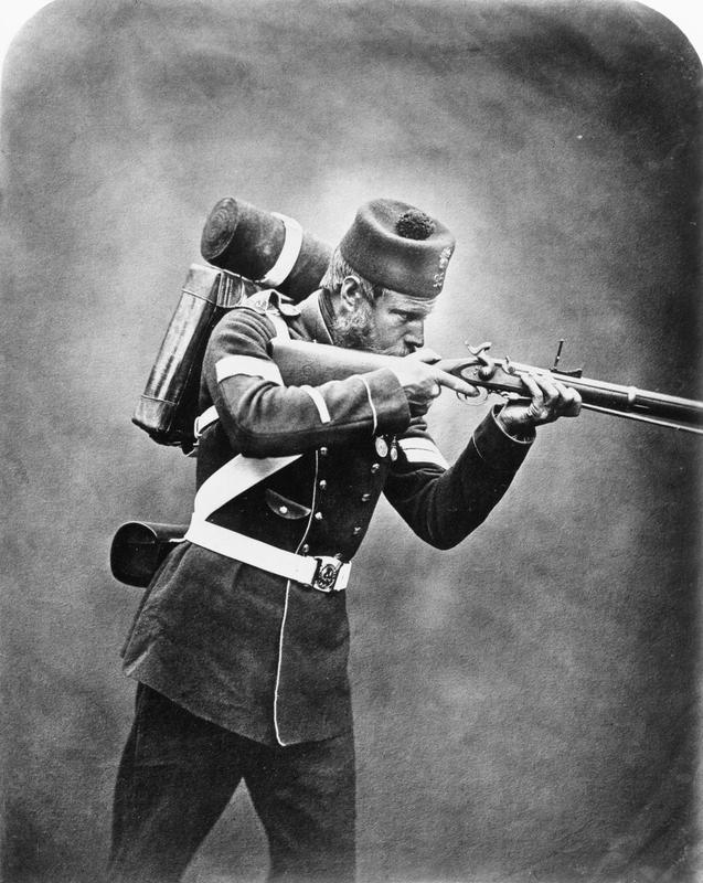 The Face of Crimean War in over 35 Magnificent 160-year-old Photos ...