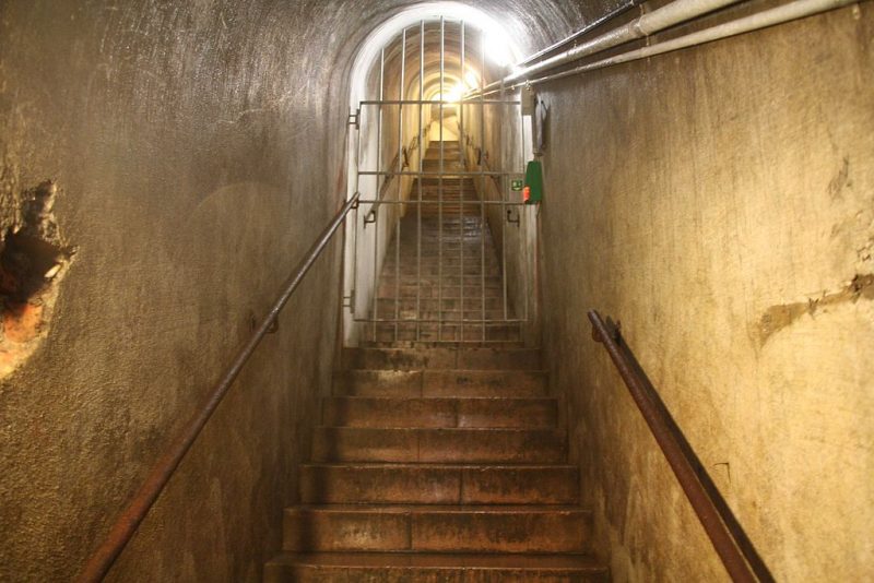 Hitler’s Alpine Retreat a Nexus Between Remembrance & Praise | War ...