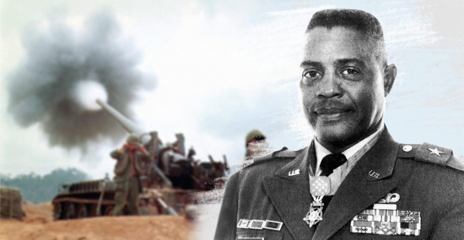 Nightmare in Nam - On Halloween Night 1968 Lt. Col Rogers Fought to ...