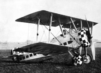 5 Sopwith Fighter Planes in Over 35 Images | War History Online