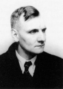 Kurt Gerstein - SS Officer who Tried to Stop the Holocaust | War ...