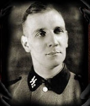 Kurt Gerstein - SS Officer who Tried to Stop the Holocaust | War ...