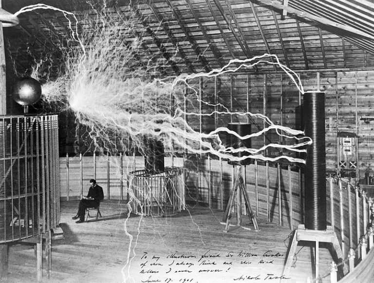 Ku-Go. Japan’s top-secret weapon inspired by Tesla’s "Death Ray" | War ...