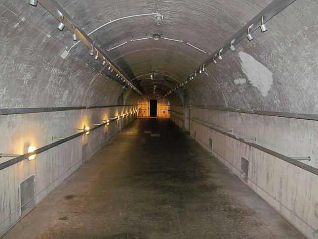 Hitler’s Alpine Retreat a Nexus Between Remembrance & Praise | War ...