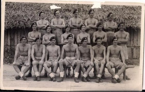 Royal Marine Commandos: The Beginning of Best, 3 Brigade’s History in ...