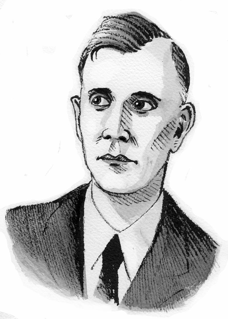 Kurt Gerstein - SS Officer who Tried to Stop the Holocaust | War ...