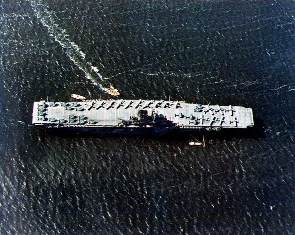 Remember the Vought XSB2U-1 Vindicator? Here Are 24 Images to Remind ...