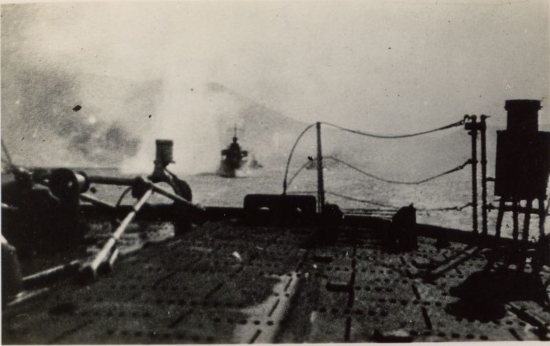 Operation Catapult: Britain Takes Out the Vichy French Fleet | War ...