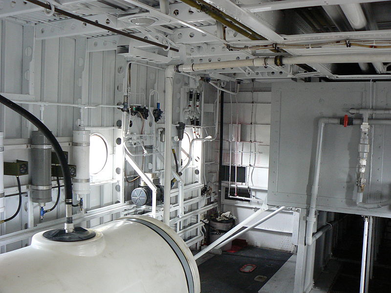 The Gigantic Martin JRM Mars Flying Boat in Pictures | War History Online