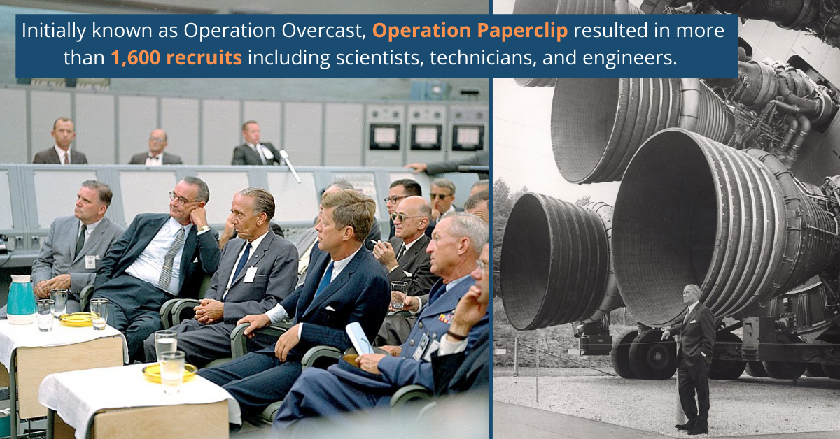 Six Top Secret Military Operations of the 20th Century | War History Online