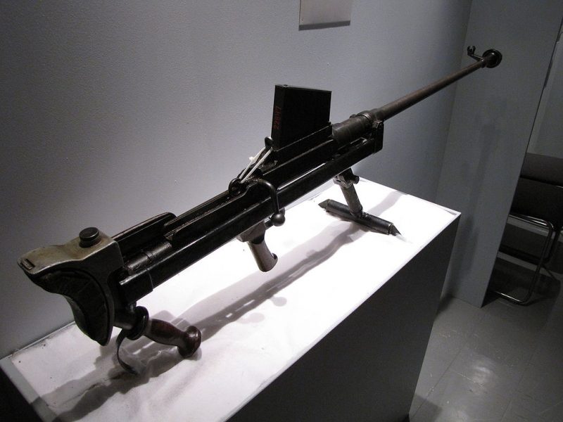 Some of the Best Anti Tank Rifles | War History Online