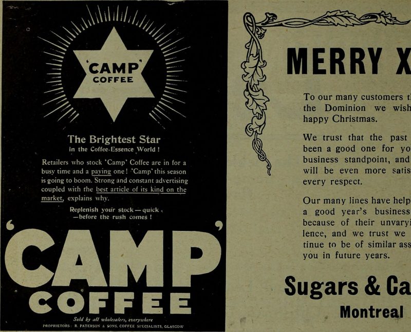 Coffee & War The Origins of the Americano | War History Online