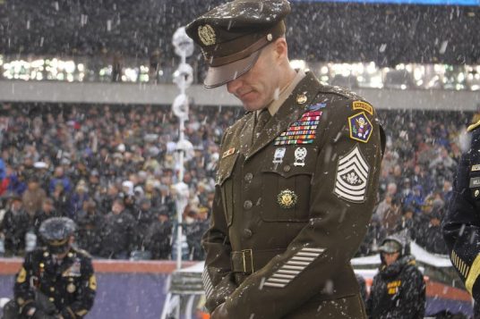 The Pinks & Greens Are Back: US Army Announces New Uniforms Based On ...