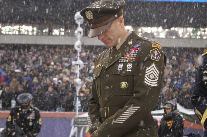 The Pinks & Greens Are Back: US Army Announces New Uniforms Based On ...