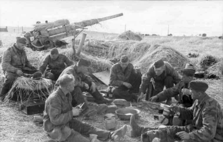 Flak 88 in 25 Images | War History Online