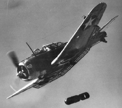 The Iconic & Effective SB2C Helldiver in 20 Images | War History Online