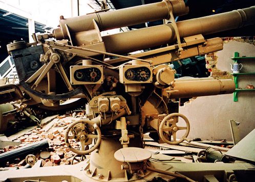 Flak 88 in 25 Images | War History Online