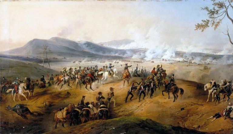 How Napoleon Won The Propaganda War - He Was Good At It | War History ...
