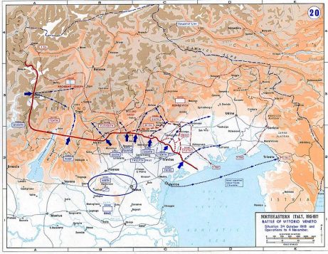 Single British Soldier Took over 300 Prisoners In Just One WWI Battle ...