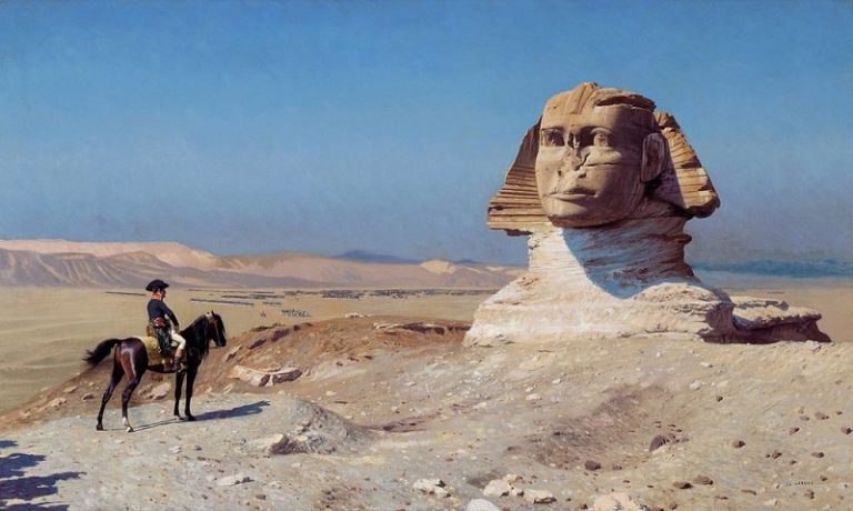 How Napoleon Won The Propaganda War - He Was Good At It | War History ...