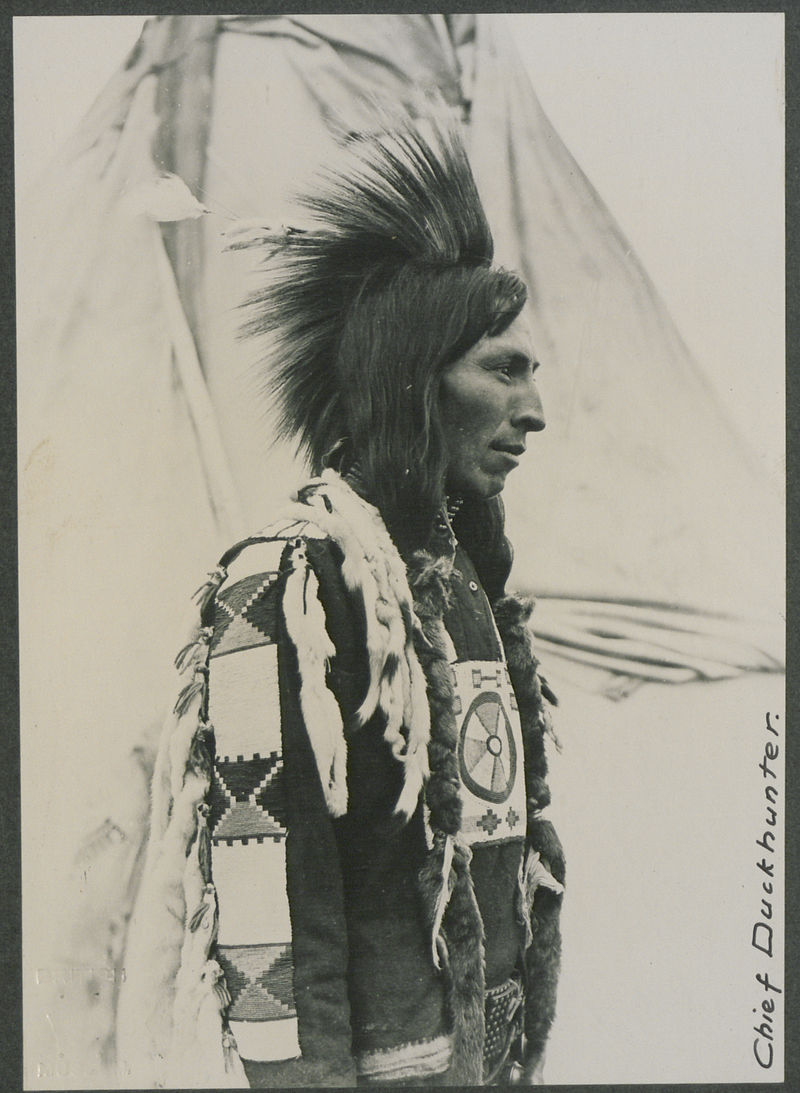 An Examination of Cree Warfare | War History Online