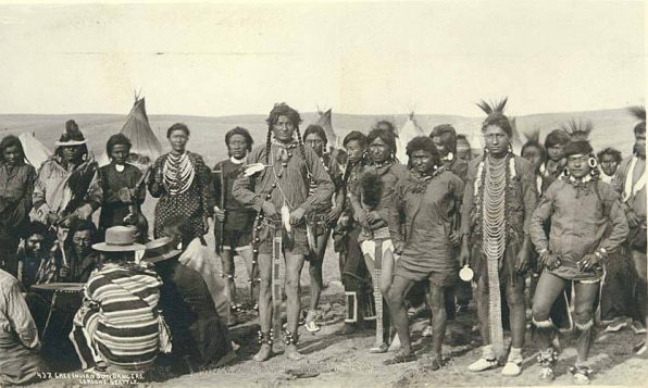 An Examination of Cree Warfare | War History Online