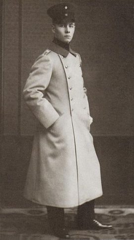 The Desert Fox: A Formidable Adversary - Even To His Own Side | War ...