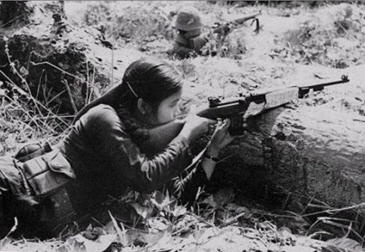 The Many & Varied Weapons of the Vietnam War | War History Online