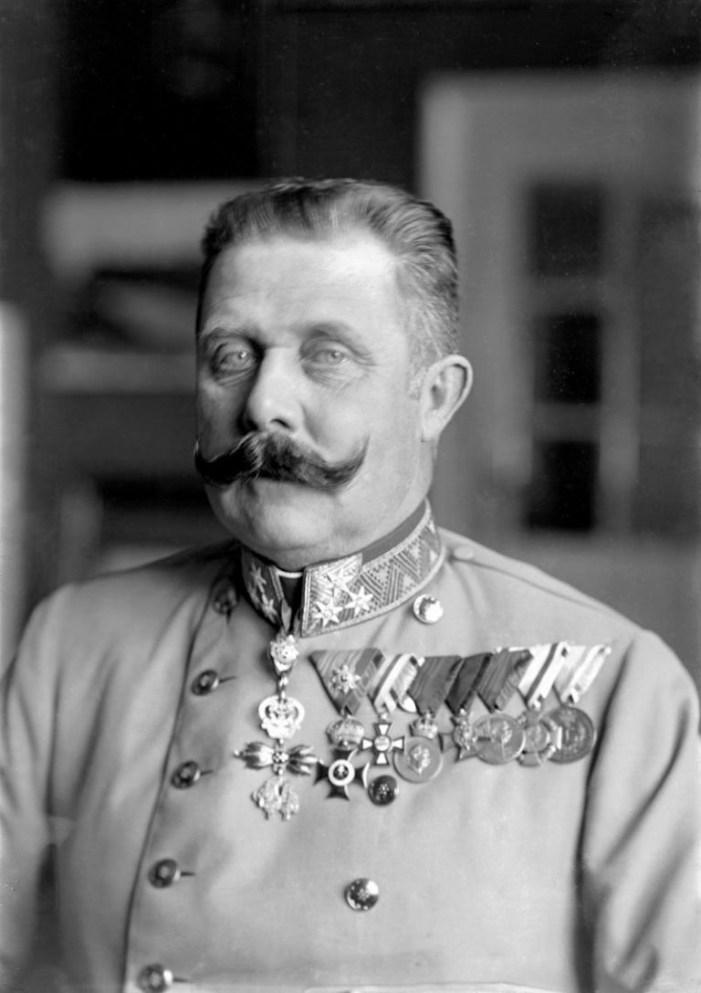 Archduke Franz Ferdinand And The Era Of Assassination | War History Online
