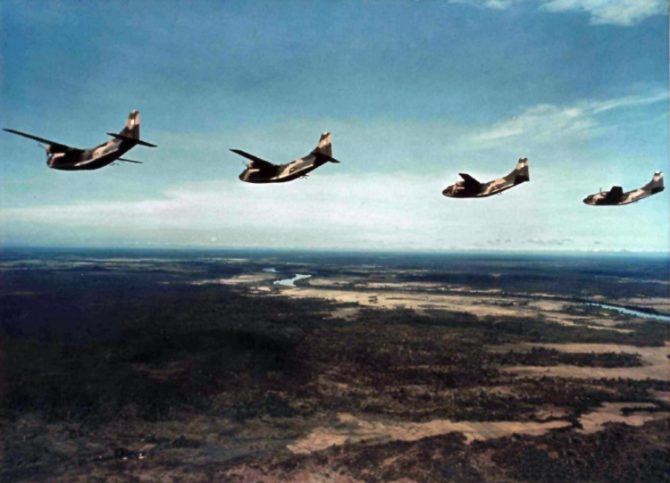 Agent Orange: Its Effects Still Haunt Veterans & Their Children Today ...