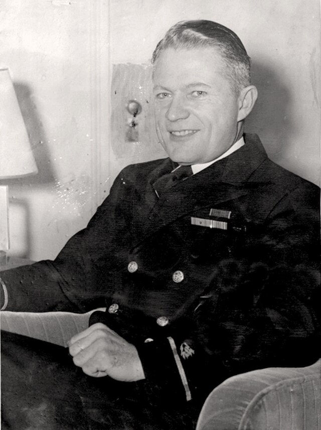 George Ray Tweed: The Man Who Evaded the Japanese on Guam for Over Two ...