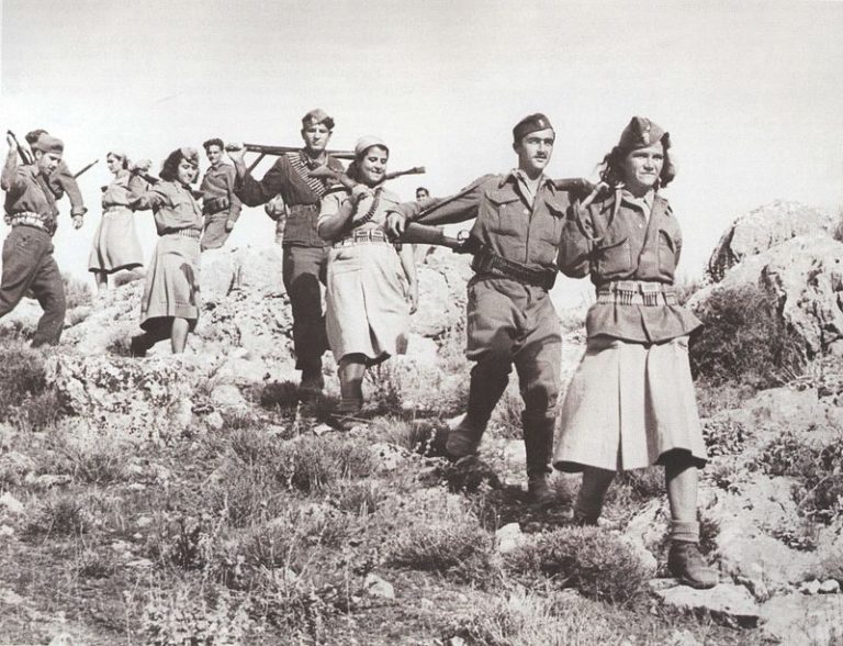 Operation Harling - Cutting of Rommel’s Supplies, Sabotage in the ...