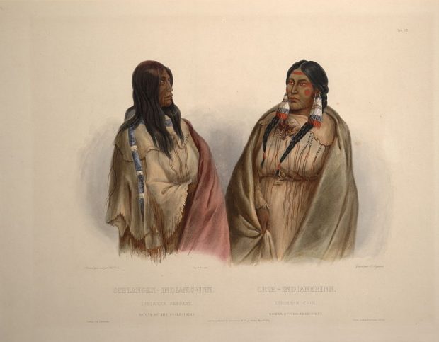 An Examination of Cree Warfare | War History Online