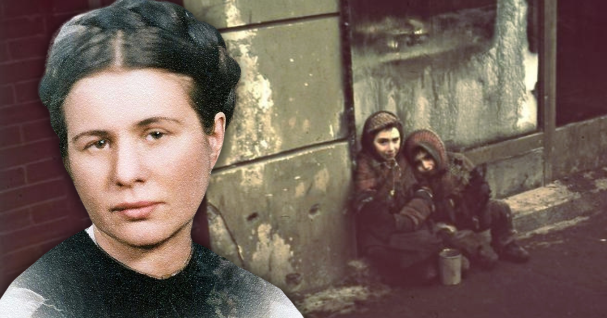 Irena Sendler During The Holocaust