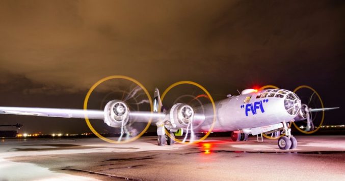 Facts of The Groundbreaking B-29 | War History Online