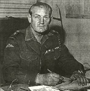 ‘Mad’ Jack Churchill – The Only Man to Dispatch a German Soldier With a ...