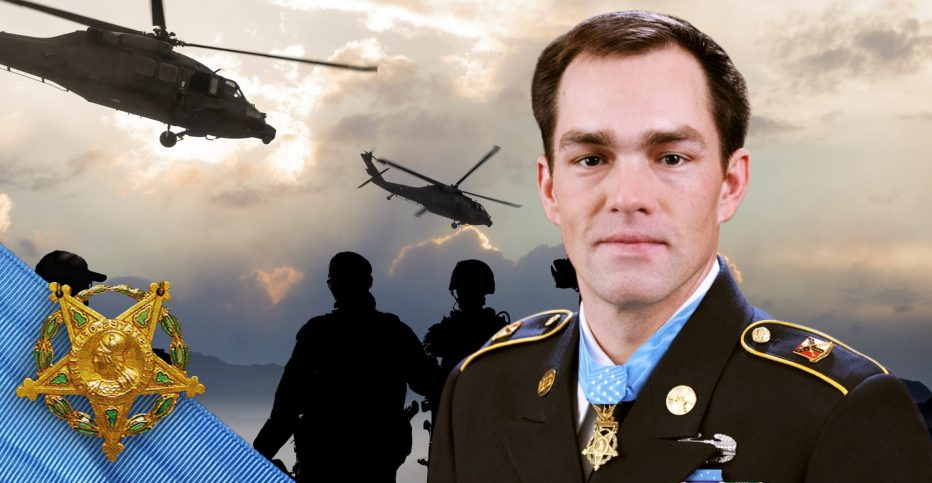 Medal Of Honor Recipient: The Soft-Spoken Man Became a Raging Bull ...