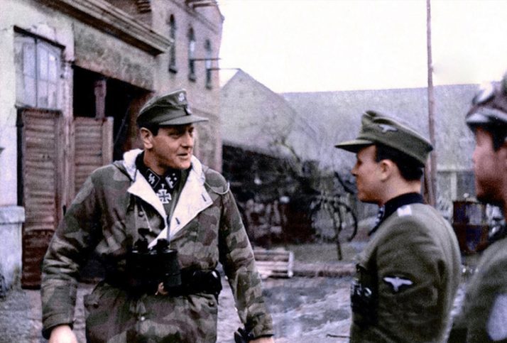 Brandenburgers – The Nazi Menace Behind Enemy Lines | War History Online