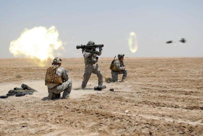 Some of the Best Anti Tank Rifles | War History Online