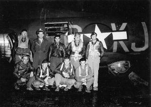 Top Facts About the B-17 Flying Fortress | War History Online