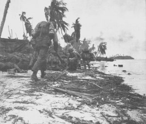 George Ray Tweed: The Man Who Evaded The Japanese On Guam For Two Years ...