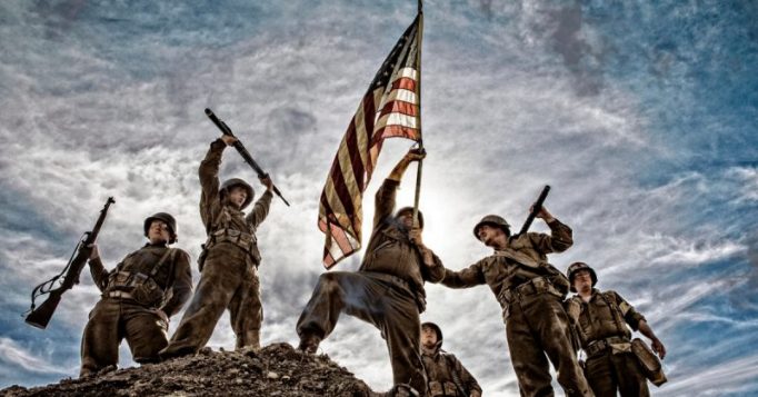 During the Draft in America, how did they choose who went to which ...