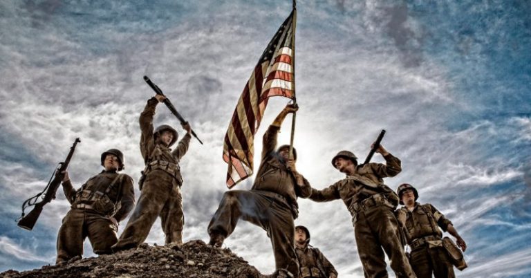 During the Draft in America, how did they choose who went to which ...