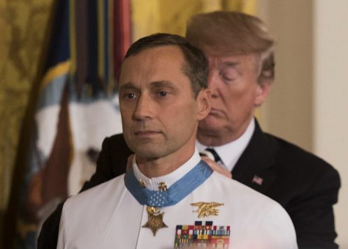 After One of the SEALs' Darkest Days, Britt Slabinski Reluctantly ...