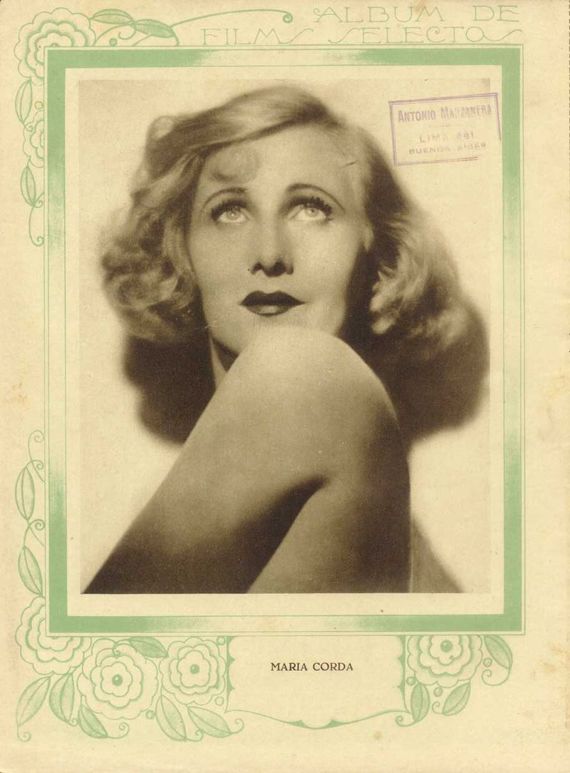 The British-Jewish Filmmaker Who Helped Spies in WWI | War History Online