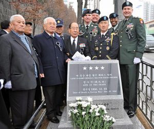 Forgotten Hero of Korea: US General Who Saved the US Eighth Army in ...