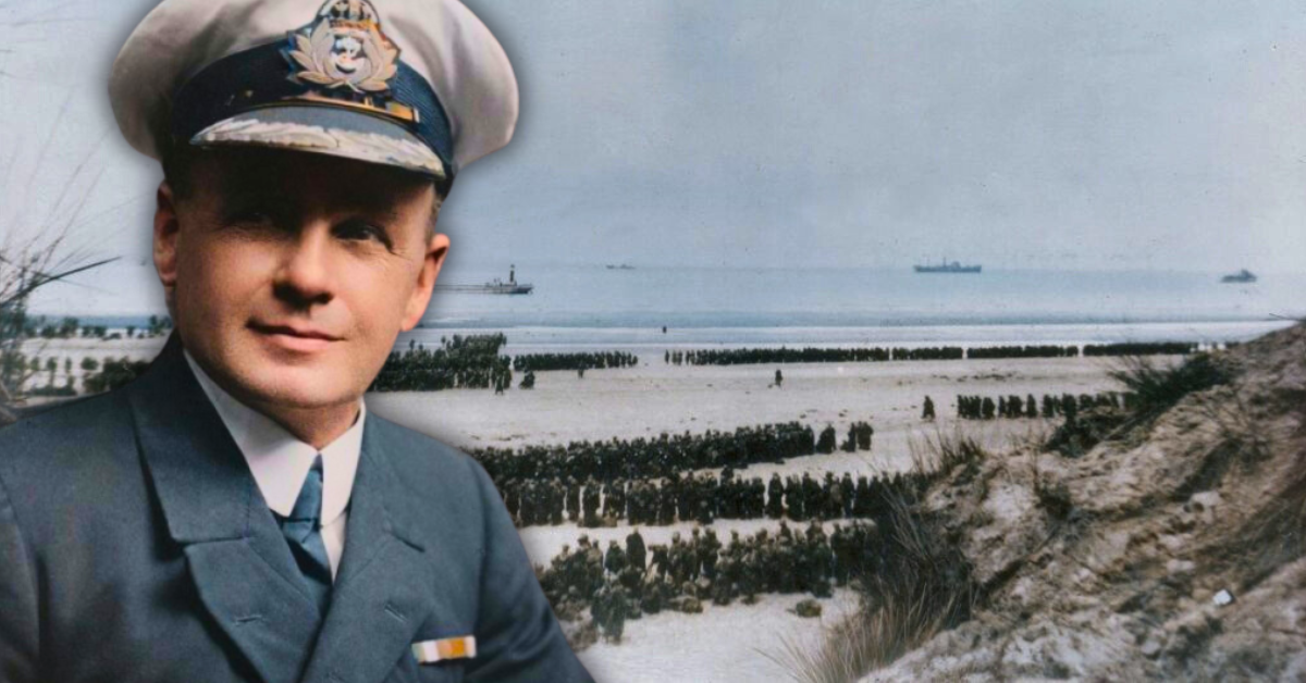 Charles Lightoller: The Titanic Second Officer Who Helped Evacuate Over ...