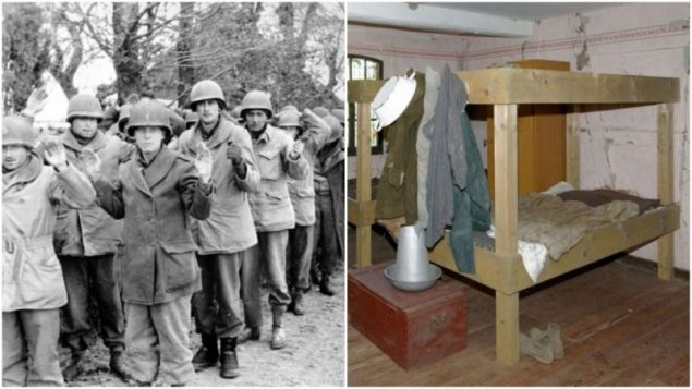 How German Intelligence Agents Managed To Unearth A Ton Of Information ...