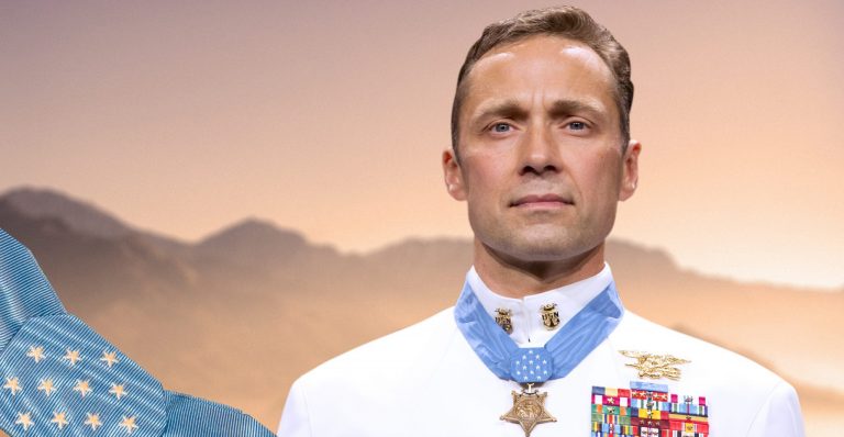 After One of the SEALs' Darkest Days, Britt Slabinski Reluctantly ...